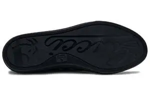Gucci Gg Canvas Low Top Sneakers
