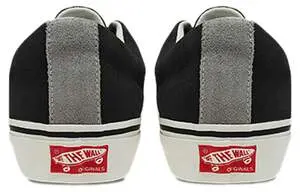 VANS Og Lampin Lx