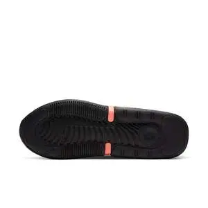 Nike Max Up Athletic Sneakers - Black