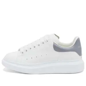 Alexander McQueen Larry Sneakers - White/grey