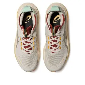 Asics Gel-nimbus 27 "chengdu - Beige/yellow