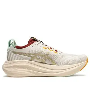 Asics Gel-nimbus 27 "chengdu - Beige/yellow