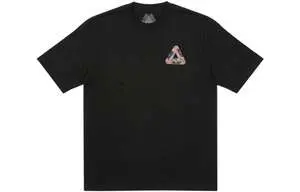 PALACE Tri-sticker Pack Logo T-shirt - Black