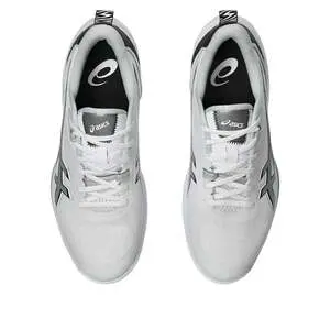 Asics Swiftace Athletic Sneakers - White/black