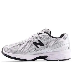 NEW BALANCE 740 Bungee Lace Sneakers