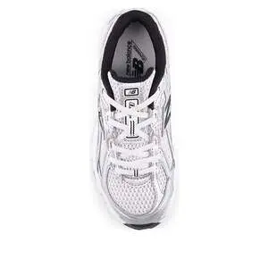 NEW BALANCE 740 Bungee Lace Sneakers