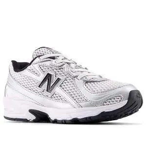 NEW BALANCE 740 Bungee Lace Sneakers