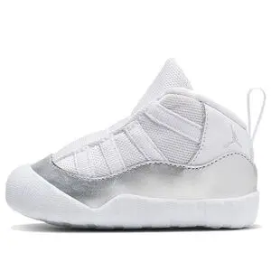 JORDAN Air 11 Retro Metallic Sneakers