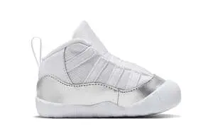 JORDAN Air 11 Retro Metallic Sneakers