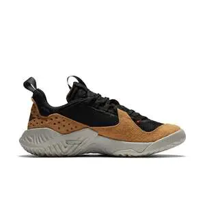 JORDAN Air Delta "flax" Sneakers - Black