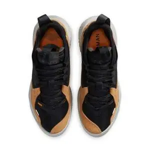 JORDAN Air Delta "flax" Sneakers - Black