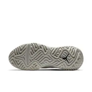 JORDAN Air Delta "flax" Sneakers - Black