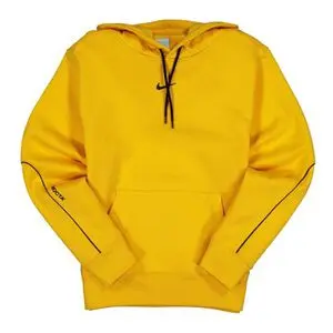 Nike X Drake Nocta Fleece Hoodie - Gold