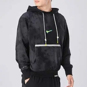 Nike Hardwood Basketball Pullover