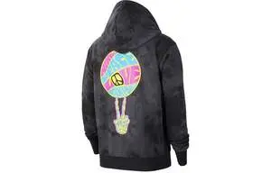 Nike Hardwood Basketball Pullover