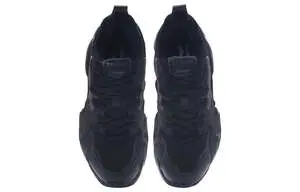 LI-NING X-claw Lite Athletic Sneakers - Black