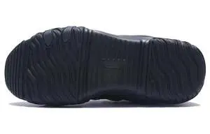 LI-NING X-claw Lite Athletic Sneakers - Black