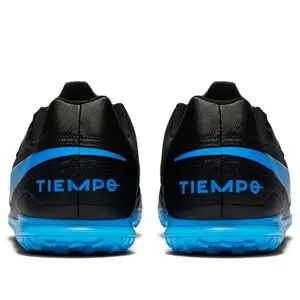 Nike Tiempo Legend 8 Club Turf Soccer Shoes