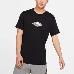 JORDAN Air Classics Short Sleeve T-shirt