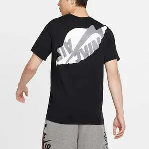 JORDAN Air Classics Short Sleeve T-shirt