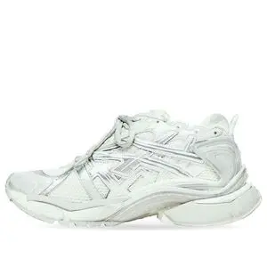 Balenciaga Balenciaga Runner Sneakers White/grey/silver