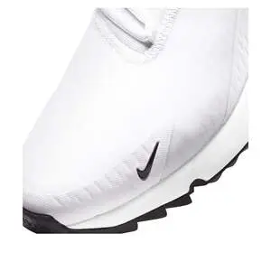Nike Max 270 Golf Sneakers - White/black/grey