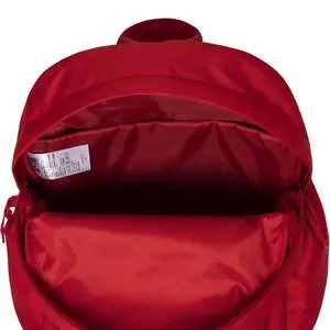 CONVERSE Straight Edge Backpack - Red