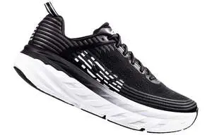 Hoka One One Bondi 6 Athletic Sneakers