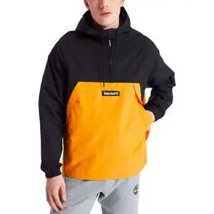 Timberland Pullover Windbreaker Jacket