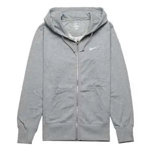 Nike Classic Full-zip Hoodie