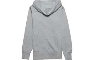 Nike Classic Full-zip Hoodie