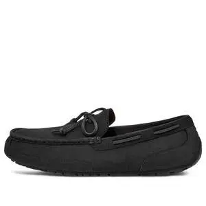 UGG Chester Capra Moc Toe Slipper - Black
