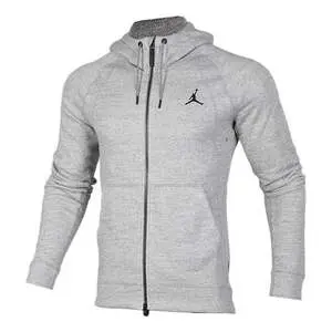 JORDAN Full Zip Hoodie - Default Colorway
