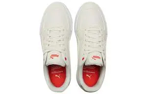 PUMA Caven 'better' Low Top Sneakers - /white