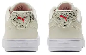 PUMA Caven 'better' Low Top Sneakers - /white