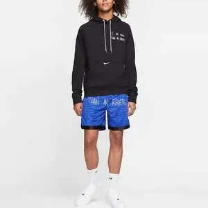 Nike X Uninterrupted Lebron Hoodie