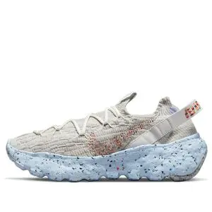 Nike Nike Space Hippie 04 'be True' Gray/blue