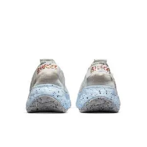 Nike Space Hippie 04 'be True' Cz6398-102 - Gray/blue
