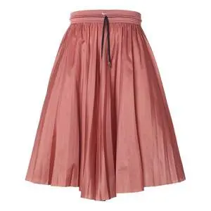 Nike As W Nsw Skirt Ic Claystone Red - Default Color