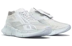 REEBOK Zig 3d Storm Running Sneakers - White