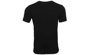 PUMA Classics Logo Tee Living Series Short Sleeve