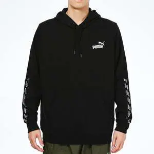 PUMA Essentials Tape Sweatshirt