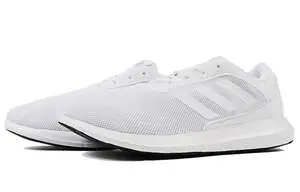 Adidas Coreracer Low Top Sneakers - White