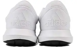 Adidas Coreracer Low Top Sneakers - White