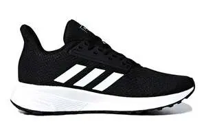 Adidas Duramo 9 K Core Athletic Sneakers