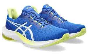 Asics Gel-pulse 14 Athletic Shoes - Illusion Blue/white