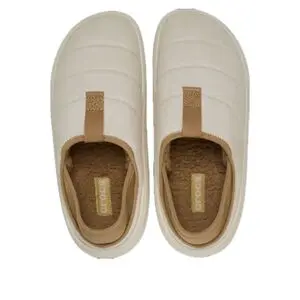 CROCS Classic Vegan Suede Moc
