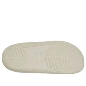 CROCS Classic Vegan Suede Moc