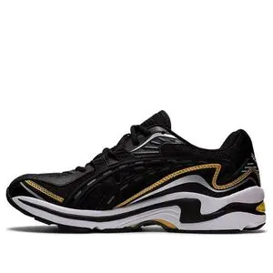Asics Gel-preleus "pure Gold - Black