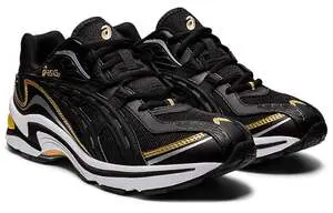 Asics Gel-preleus "pure Gold - Black